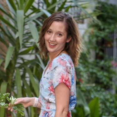 Turning Green in the Blue - With Many Roots