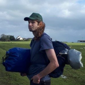 The Age of Concrete - With Many Roots