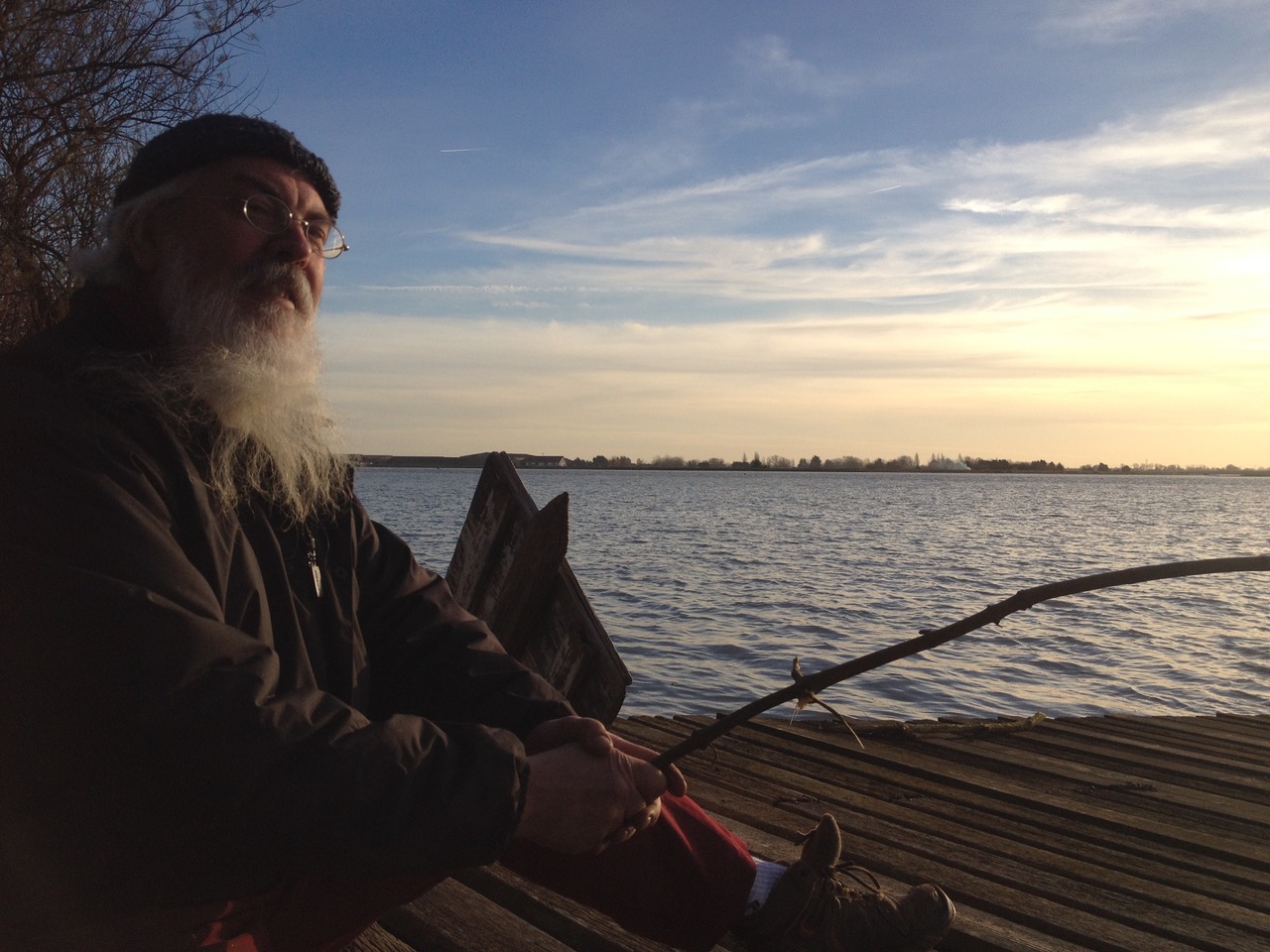 A plodding transformation - With Many Roots