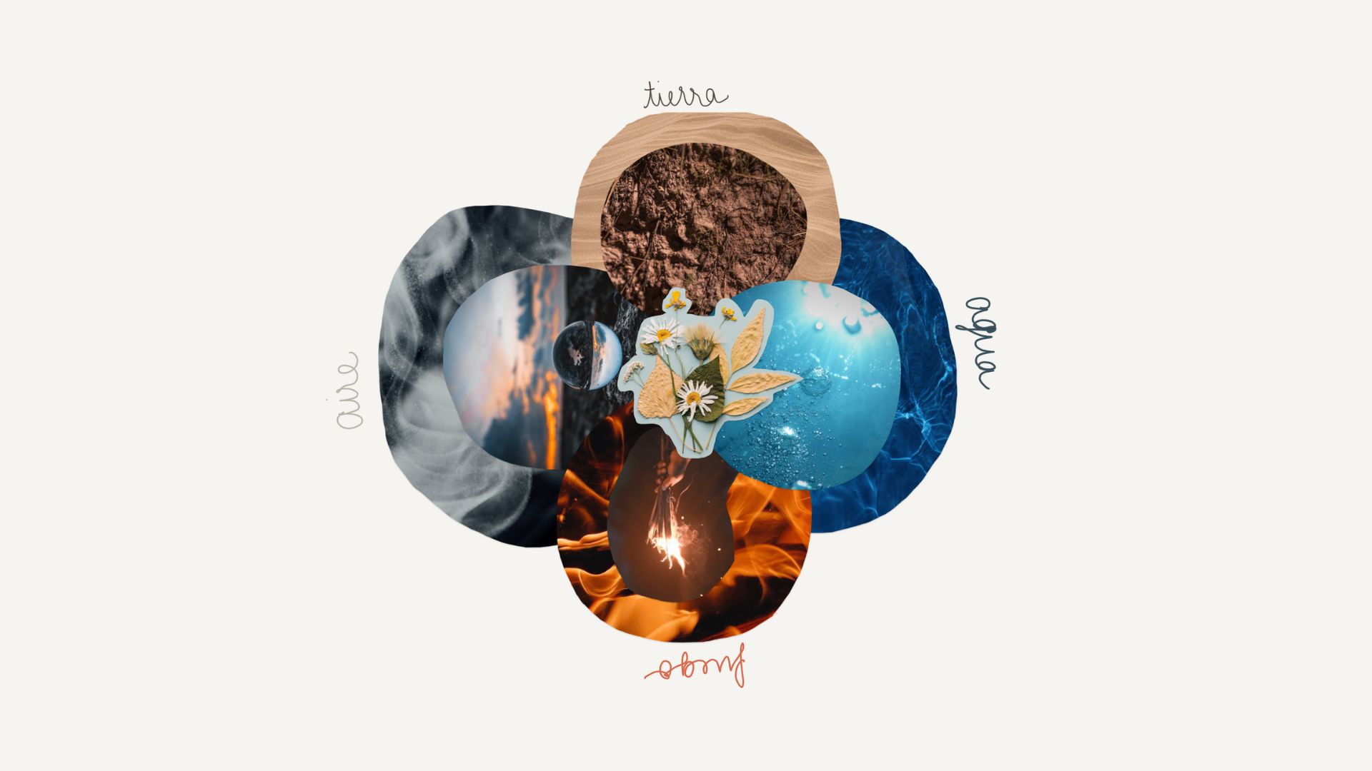 Creativity and Community - With Many Roots